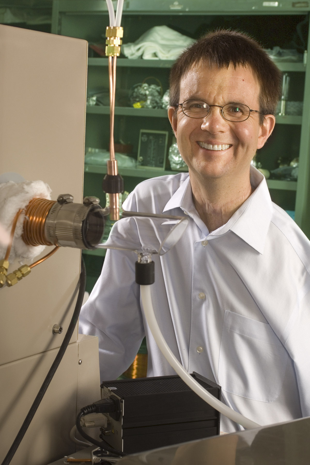 Canadian Association of Physicists CornellPhoto