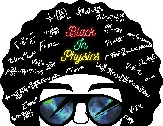 Canadian Association of Physicists Black in Physics Week – Oct.25-31 (# ...
