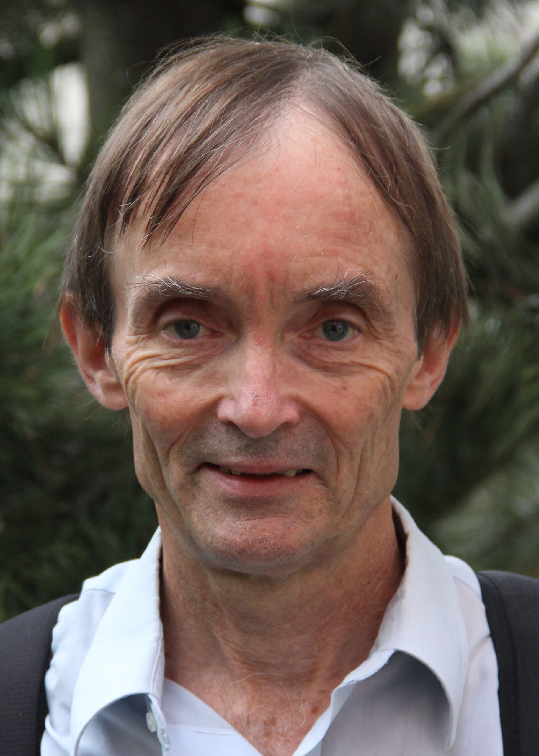 Canadian Association of Physicists brandenberger-final